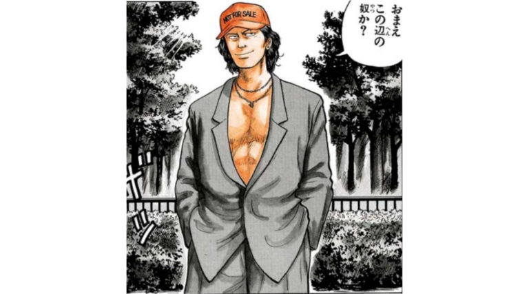 【完全保存版】漫画クローズの登場人物まとめ
